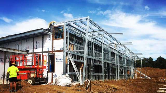 About | Twintech Electrical